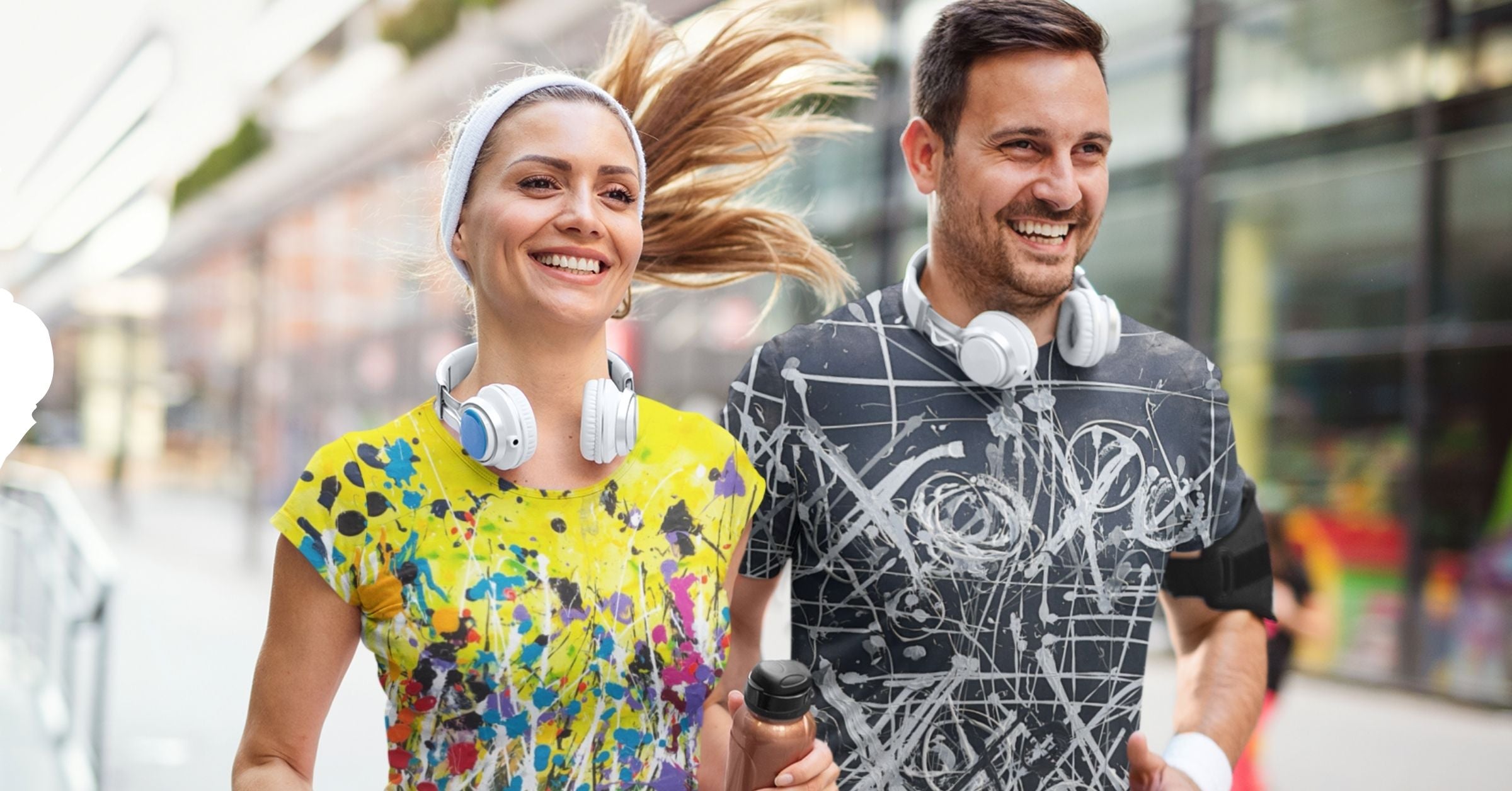 TUCKSTREET, Where Art Drives Fashion – Tuckstreet INC.